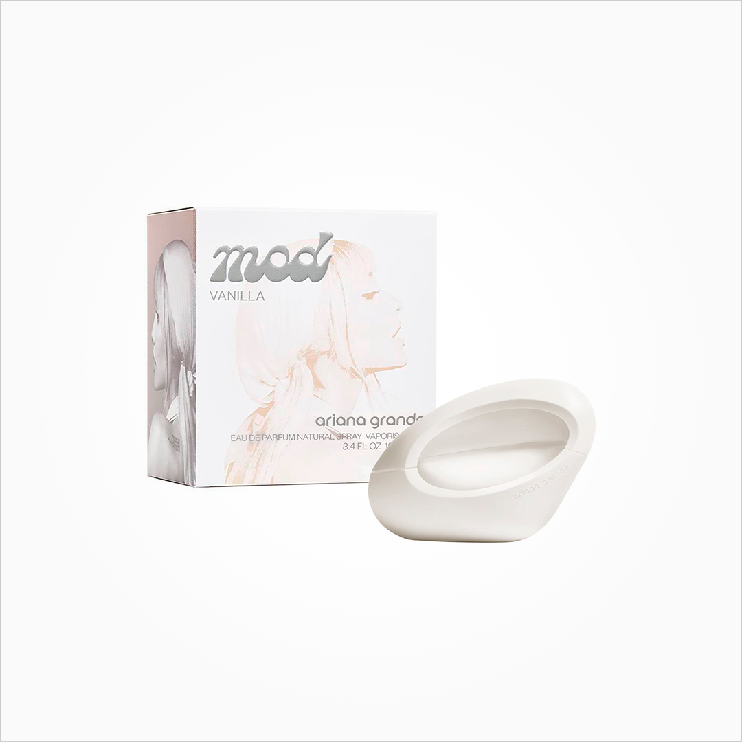 Mod Vanilla Ariana Grande - EDP 100ml Dama – Perfumes Inspiración